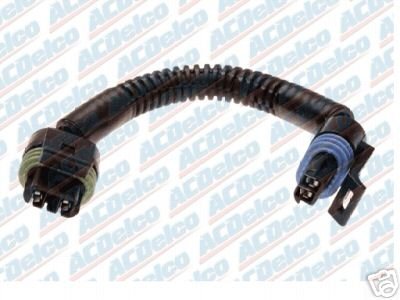 CRANKSHAFT POSITION SENSOR HARNESS GM 2.2L 2.0L DELCO