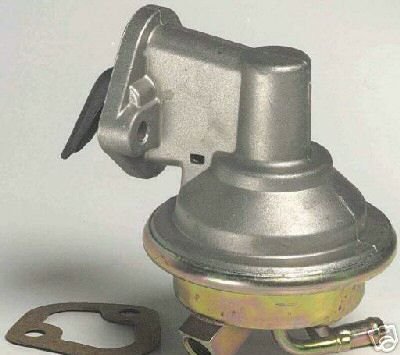 FUEL PUMP S10 T10 BLAZER S15 T15 JIMMY 1983 1984 2.0L JIMMY BLAZER ...
