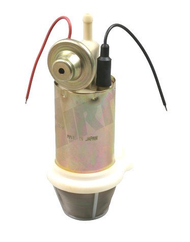 FUEL PUMP NISSAN 300ZX 1984 - 1986 200SX 1984 - 1988