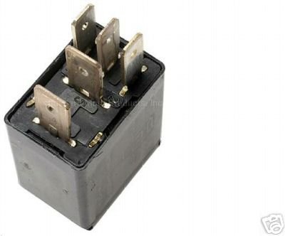 TRANSMISSION Relay CADILLAC CORVETTE LINCOLN FORD JEEP