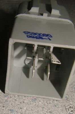 HEADLIGHT DIMMER RELAY for FORD & TRUCK MERCURY LINCOLN