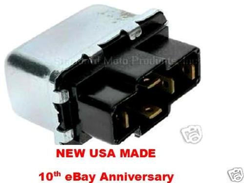 RELAY BLOWER MOTOR A/C HEADLIGHT RELAY CORVETTE CAMARO