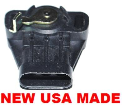 TPS SENSOR CORVETTE CAMARO FIREBIRD 1989 1988 1987 1986 1985