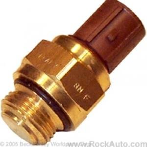 HONDA & ACURA RADIATOR COOLING FAN SWITCH