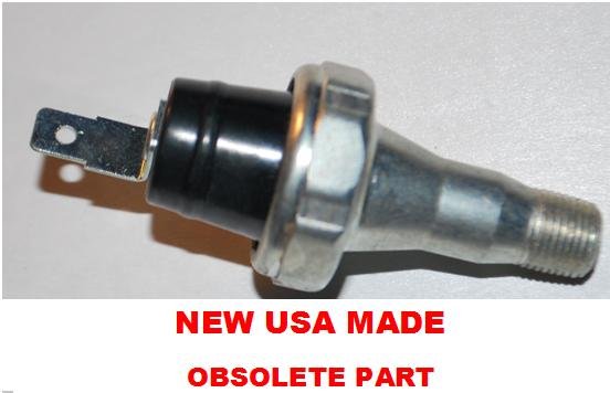 TCS SWITCH TRANSMISSION CONTROL SWITCH TH350 BUICK 1970 1971 1972 ...