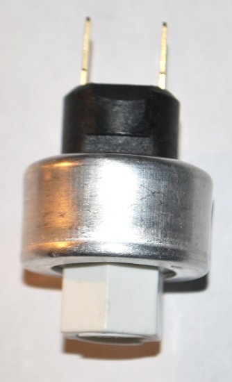 A/C Clutch Cycle SWITCH Buick Chevrolet GMC Oldsmobile Pontiac R12