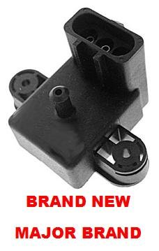MAP SENSOR CHRYSLER DODGE PLYMOUTH 1987 1988 1989 1990 1991