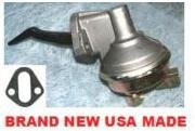 FUEL PUMP 1960 EDSEL CORSAIR 1959 1960 EDSEL RANGER NEW