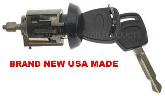 IGNITION LOCK FORD TAURUS 1990 1989 1988 1987 1986 SABLE 1989 1988 1987 ...