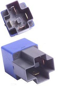 TOYOTA SUPRA Fog Light Relay 1993 1994 1995 1996 1997 1998 SUPRA FUEL ...