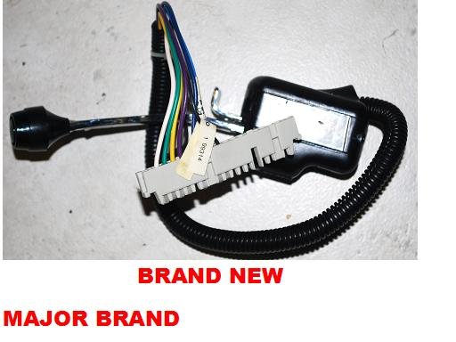 CHEVROLET TOPKICK KODIAK 6500 TRUCK TURN SIGNAL SWITCH SIGNAL-STAT 900 ...