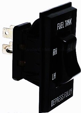 CHEVROLET GMC TRUCK DUAL FUEL TANK SELECTOR SWITCH ALSO USED FOR BIO ...