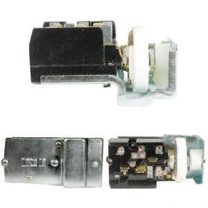 HEADLIGHT SWITCH FORD CUSTOM GALAXIE MUSTANG TORINO FAIRLANE FALCON ...