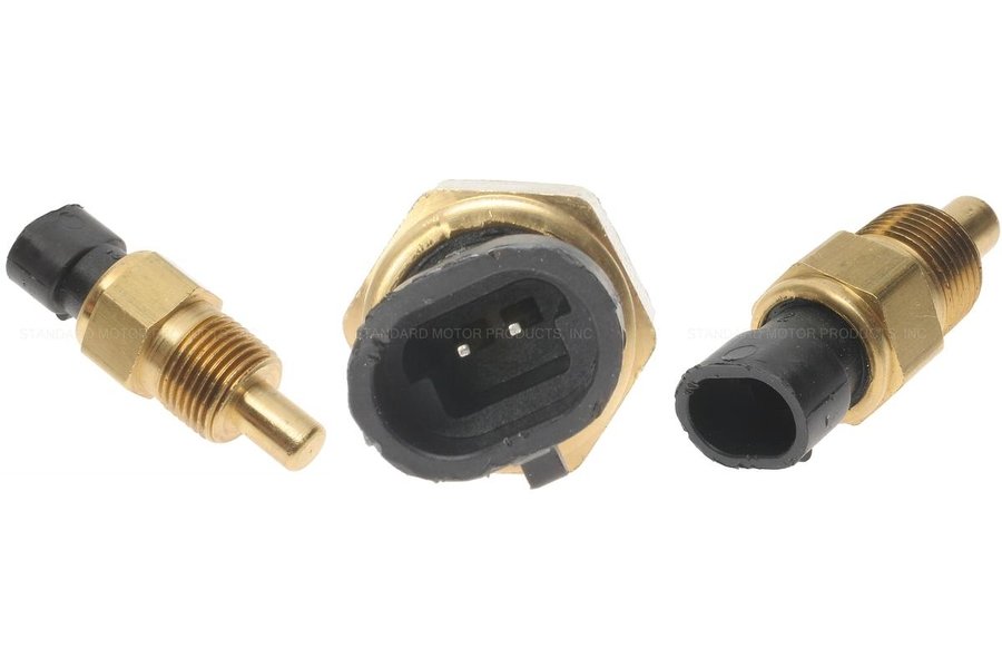 Coolant Temperature Sensor Pontiac Oldsmobile Isuzu BUICK CADILLAC ...