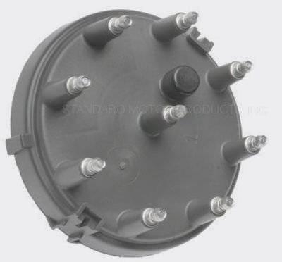 DISTRIBUTOR CAP FORD 302 351 LINCOLN 302 351 MERCURY 302 351 ELECTRONIC ...