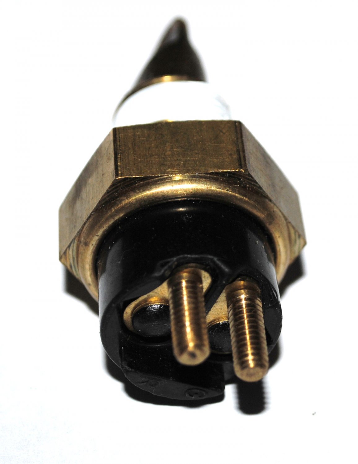 FORD GALAXIE RADIATOR FAN SWITCH 1967 1968 1971 1972 1973 1974