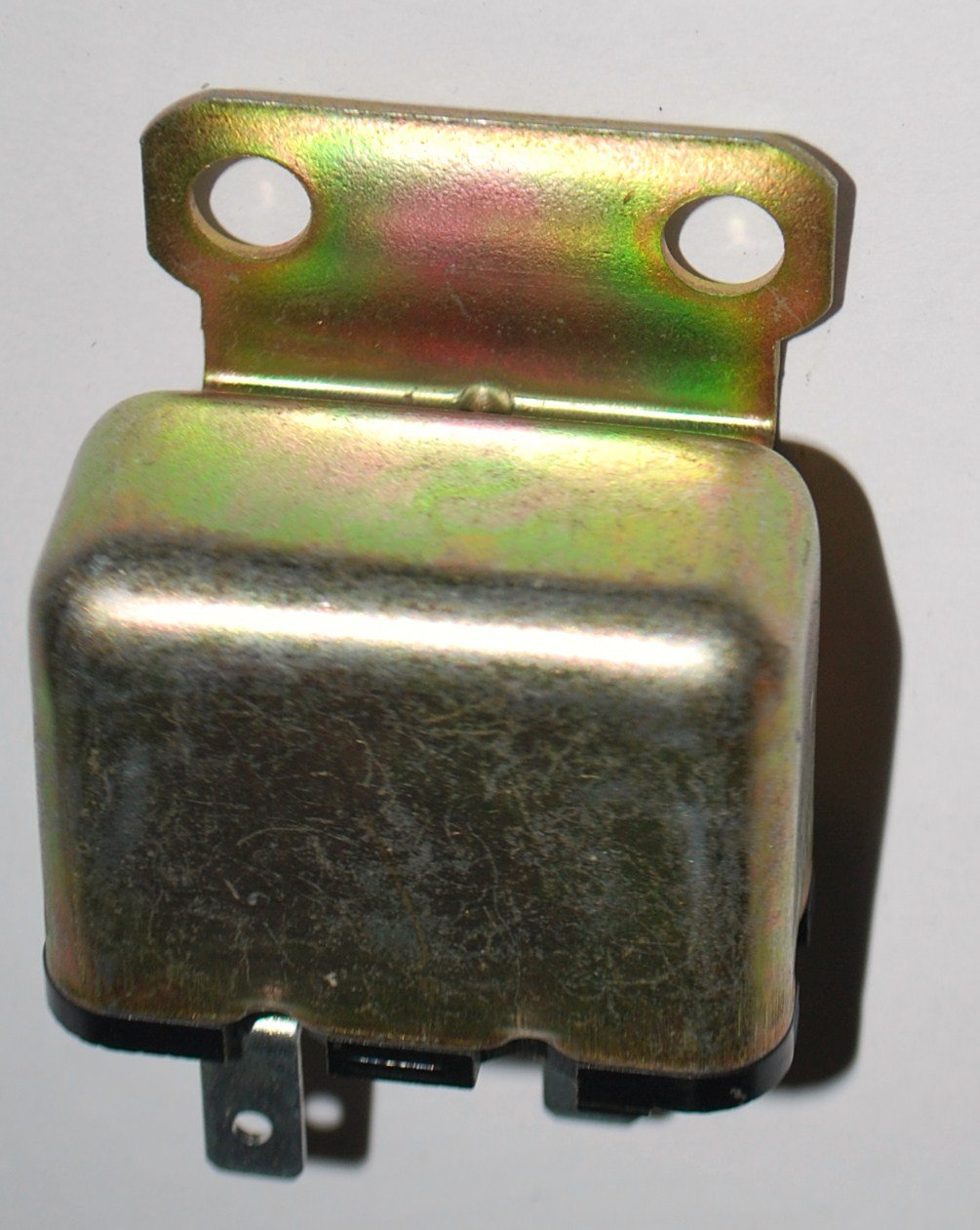 TCS TRANSMISSION CONTROL RELAY CHEVELLE CAMARO CORVETTE IMPALA NOVA Z28 ...