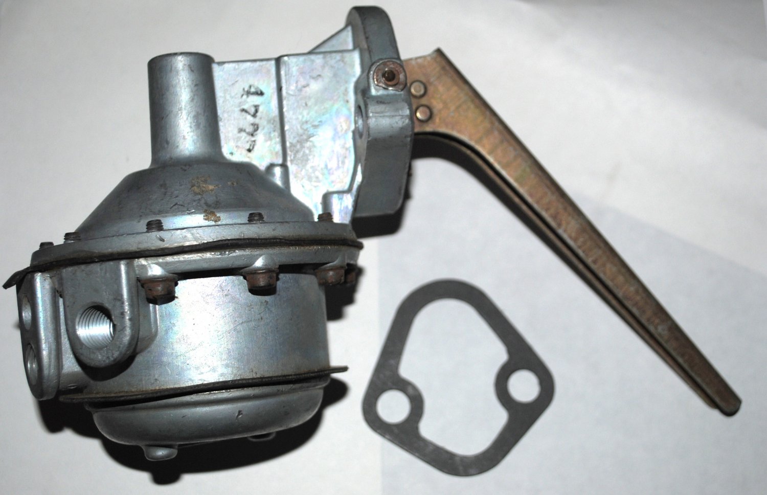 FUEL PUMP GMC TRUCK 305B 305C 305D 351 401 478 V12 702 1965 1964 1963 ...