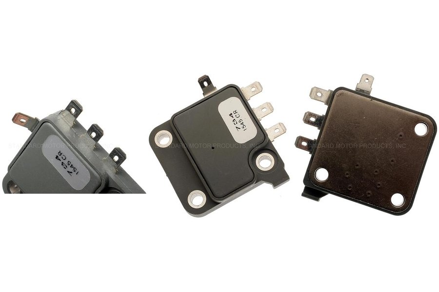 Ignition Control Module ACCORD 2002-1990 CIVIC 2000-1993 PRELUDE 2001 ...