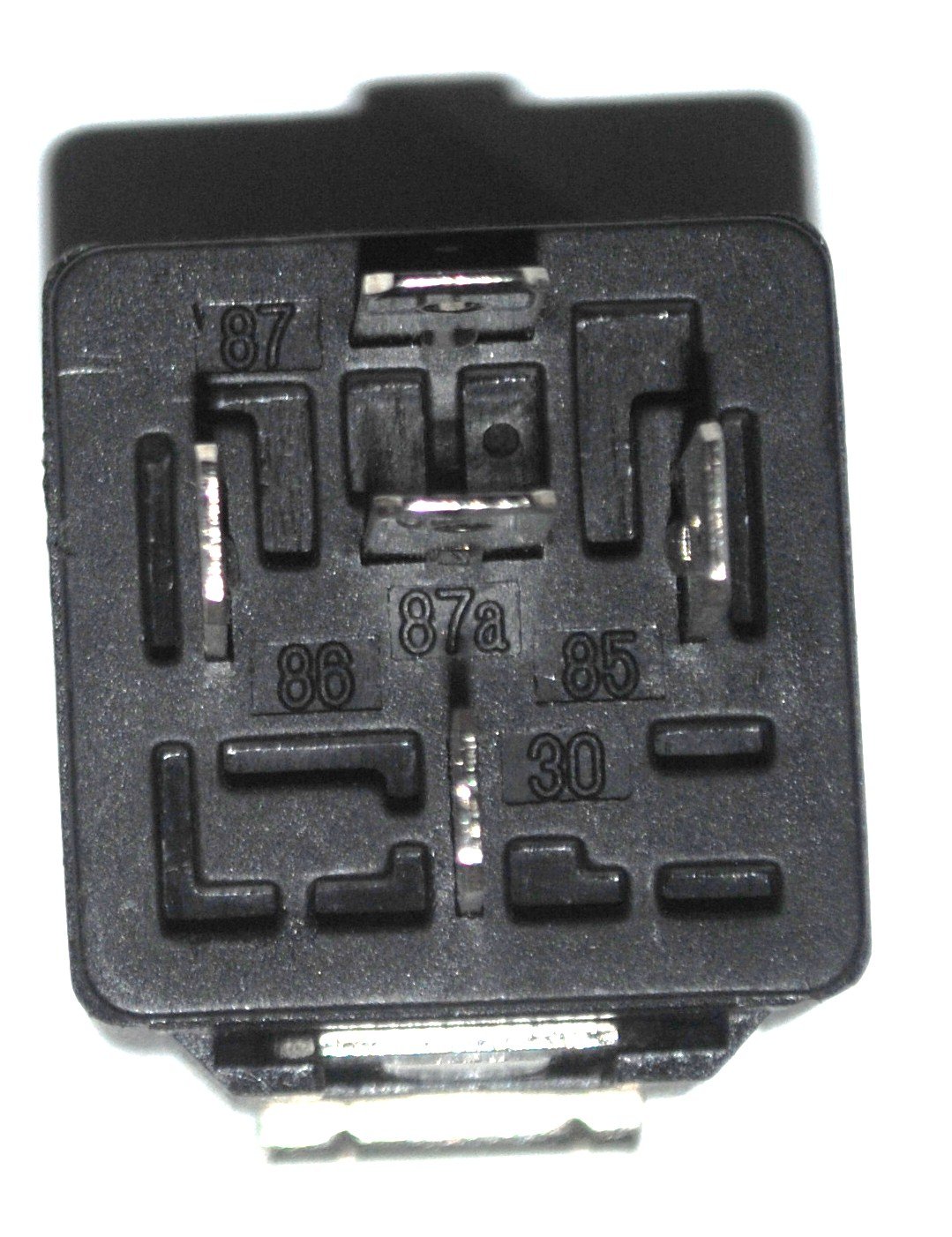 1987 VOLVO 240GL 240DL 244 245 FOG LIGHT RELAY RY264 VOLVO 13240700 872300