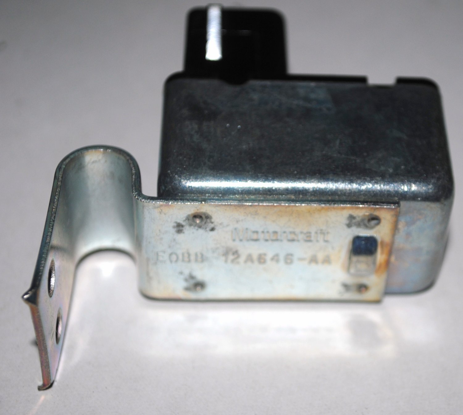 1990 TOWN CAR 302 GAS 1984 LINCOLN MARK VII DIESEL CONTROL MODULE RELAY