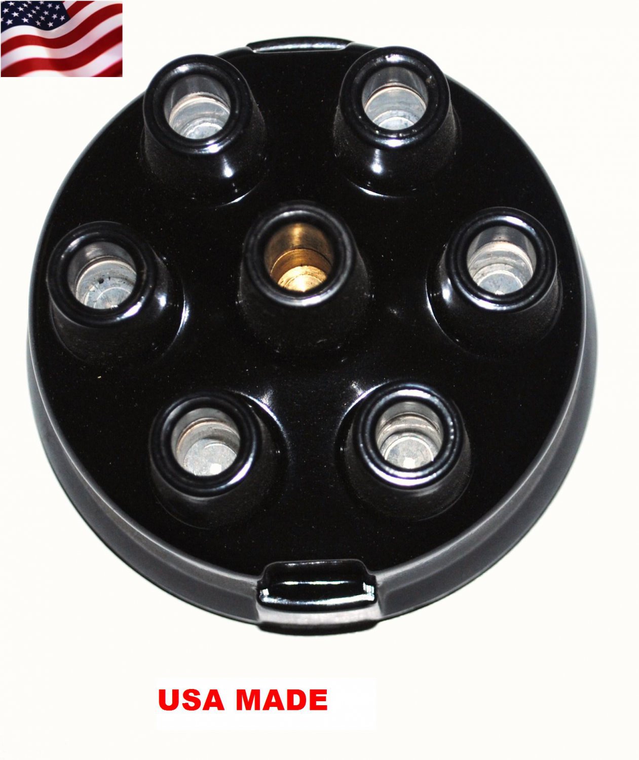 Distributor Cap Chevrolet 1946 1947 1948 1949 1950 1951 1952 Nash ...