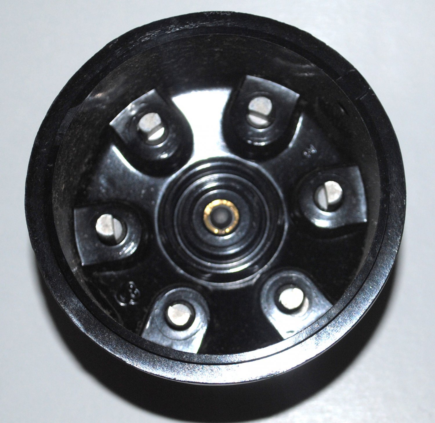 Distributor Cap Chevrolet 1946 1947 1948 1949 1950 1951 1952 Nash ...