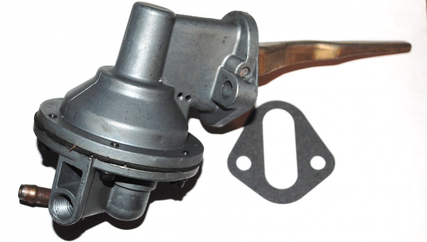 FUEL PUMP MUSTANG BOSS 429 1969 1970 1971 RARE 4842