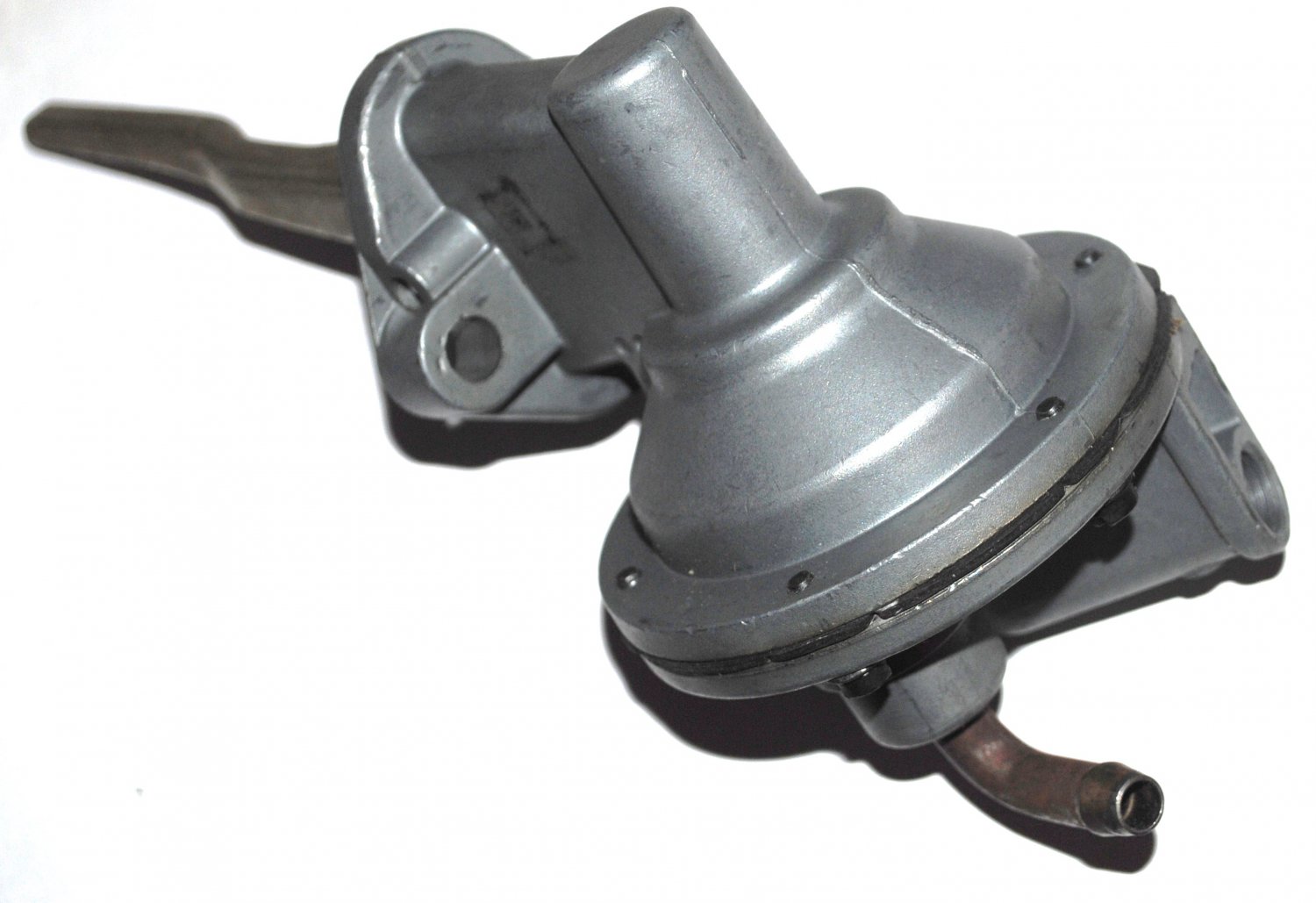 FUEL PUMP MUSTANG BOSS 429 1969 1970 1971 RARE 4842