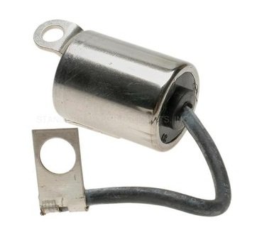 DISTRIBUTOR CONDENSER JAGUAR XJ6 JAGUAR XKE MG MGB MG MGC MG MIDGET ...