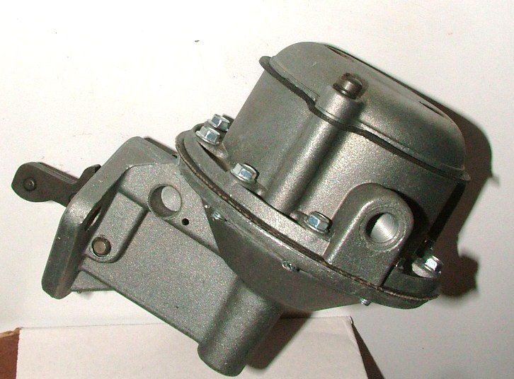 FUEL PUMP MERCURY 1958 1959 1960 383 430 EDSEL 410 1958