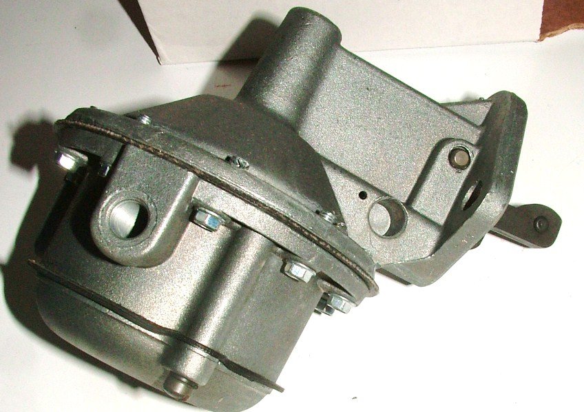 FUEL PUMP MERCURY 1958 1959 1960 383 430 EDSEL 410 1958