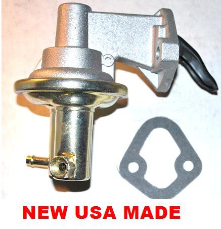 FUEL PUMP PLYMOUTH DODGE CHRYSLER 400 440 1973 1974 1975 FUEL PUMP