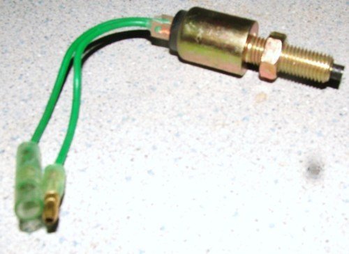 BRAKE LIGHT SWITCH Nissan 240Z Nissan 260Z Nissan 280Z DATSUN 510 610 ...