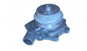 Water Pump CHEVROLET 1942 1946 1947 1948 1949 1950 1951 1952 CORVETTE ...