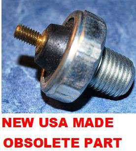 AIR BRAKE PRESSURE SWITCH FORD CHEVROLET INTERNATIONAL TRUCK