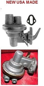 DIESEL FUEL PUMP JOHN DEERE 404 466 530 3010 3020 4010 4020 4040 4230 ...