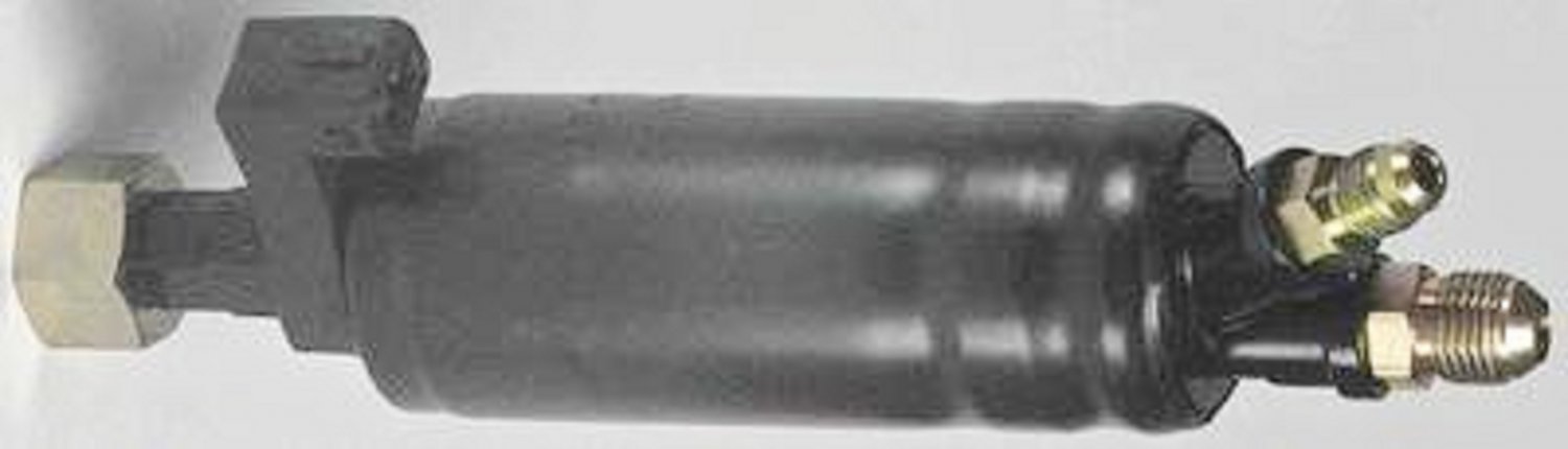 MARINE Fuel Pump 3.0L 5.7L 7.4L OMC MERCRUISER CRUSADER 1994 1995 1996 ...