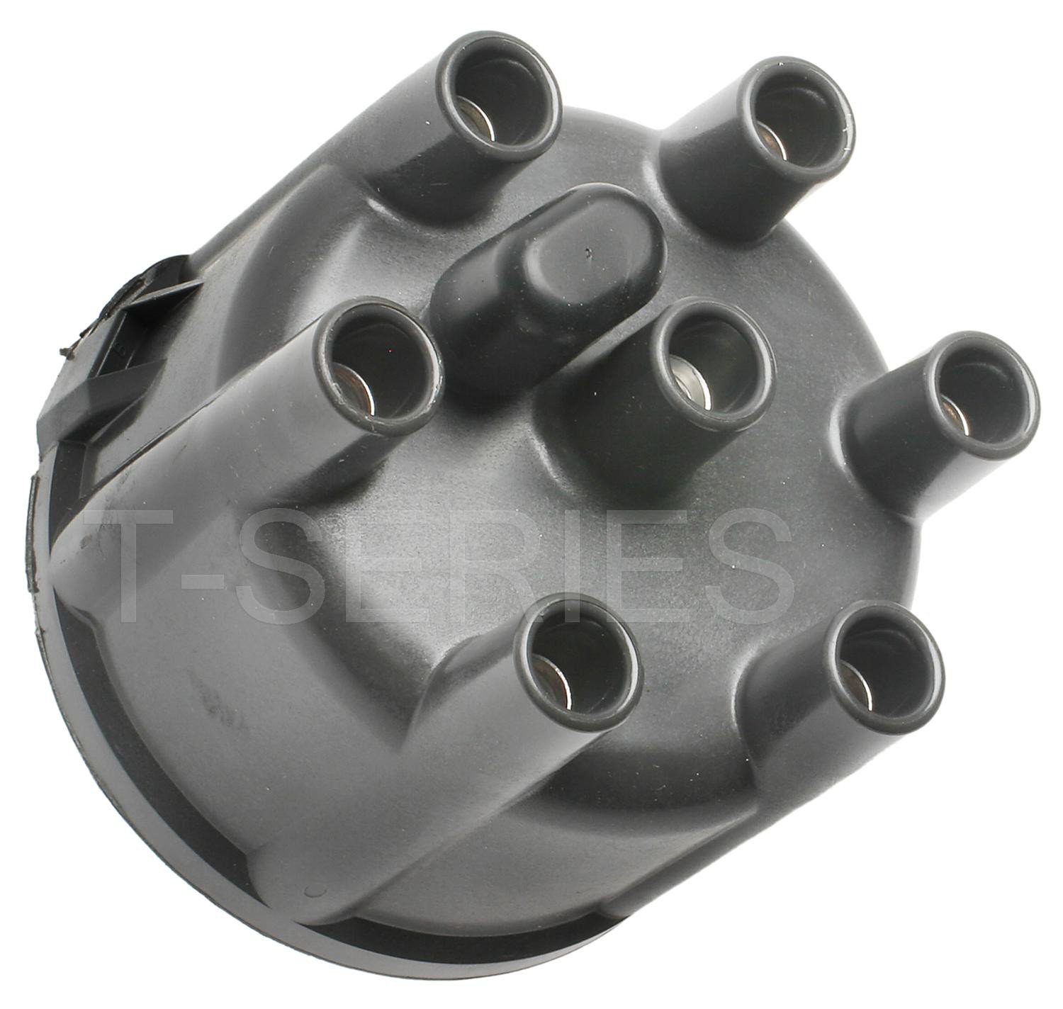 DISTRIBUTOR CAP AMC CHRYSLER DODGE PLYMOUTH JEEP 6 CYL