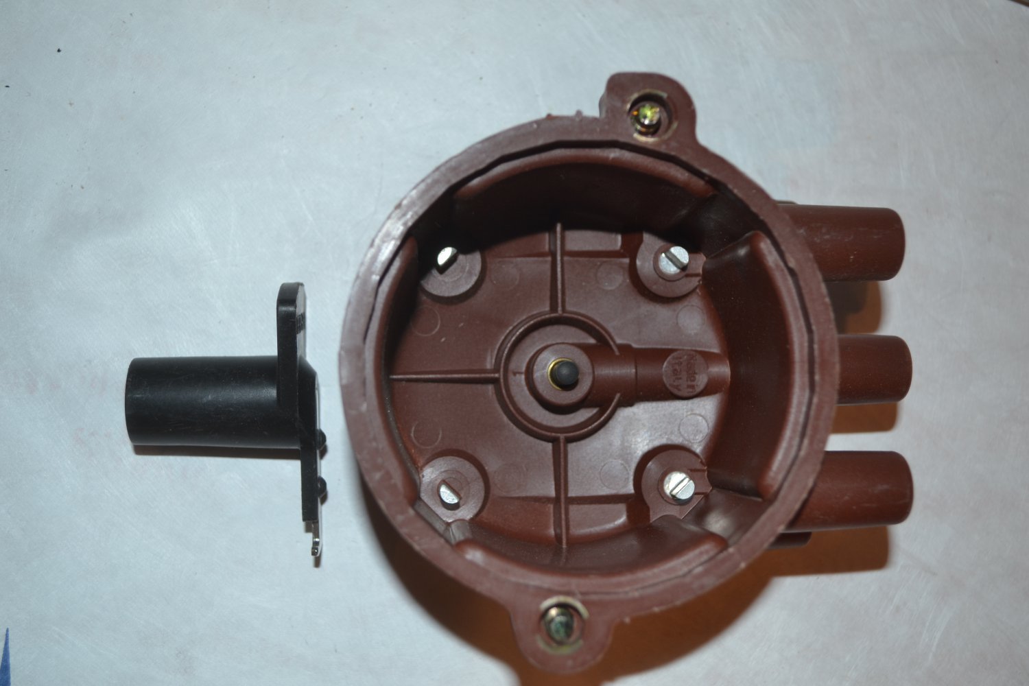 Distributor Cap & Rotor Toyota Corolla 1987 1988 Toyota MR2 1985 1986 ...
