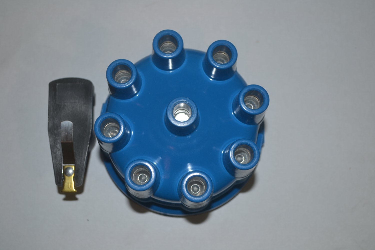 DISTRIBUTOR CAP & ROTOR FORD 289 302 351 390 400 427 428 429 LINCOLN ...