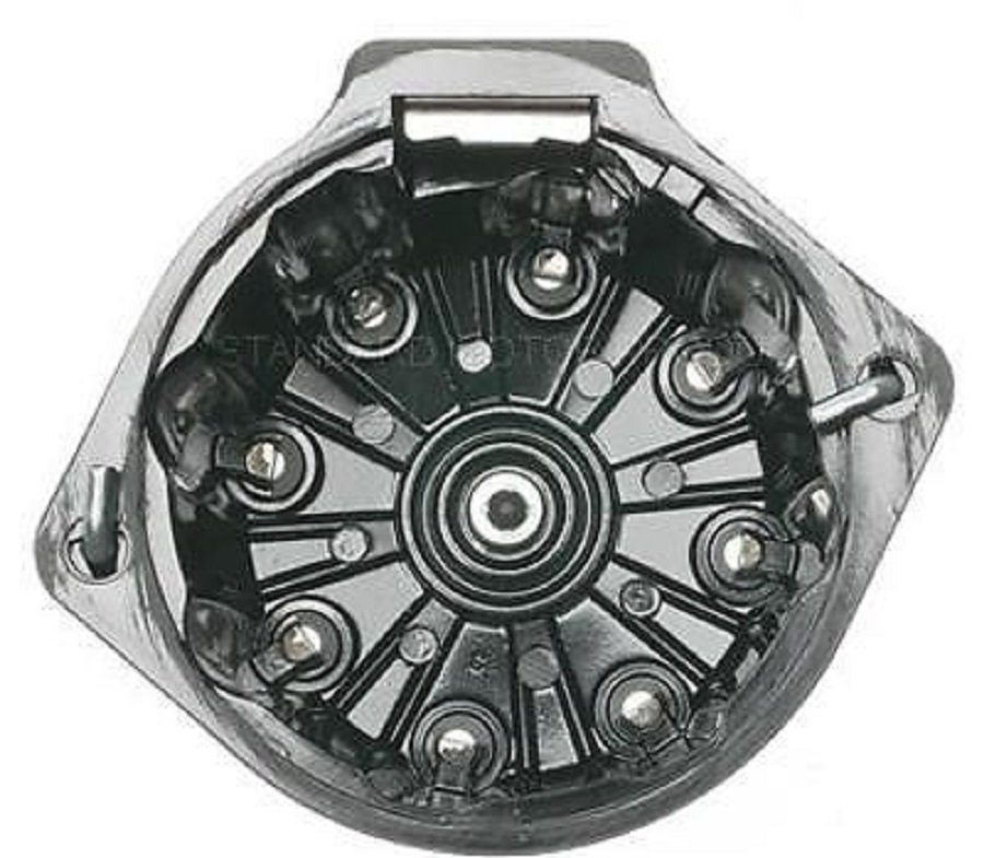 CHEVROLET 396 400 402 427 454 DISTRIBUTOR CAP ROTOR POINTS CONDENSER ...