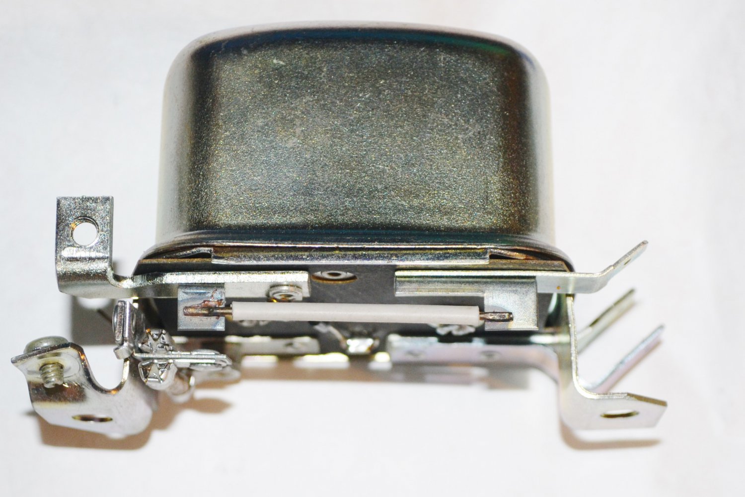 VOLTAGE REGULATOR ALFA VW BEETLE 412 FASTBACK GHIA SQUAREBACK FASTBACK ...