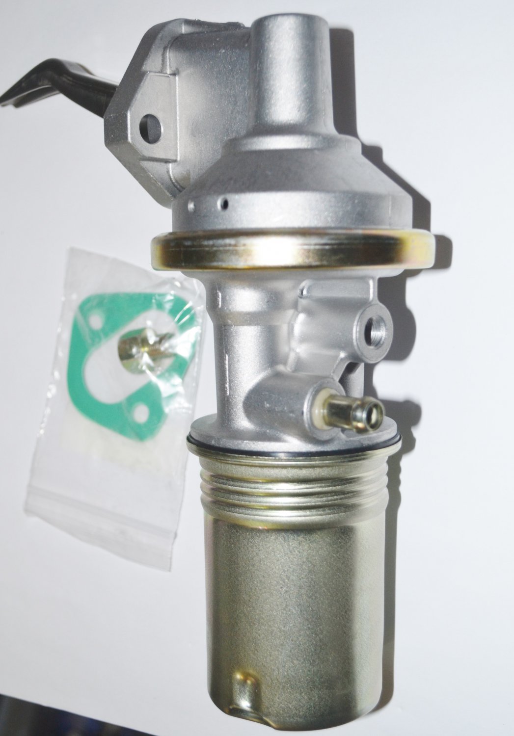 FUEL PUMP FORD CUSTOM FAIRLANE GALAXIE THUNDERBIRD RANCHERO 352 390 428 ...