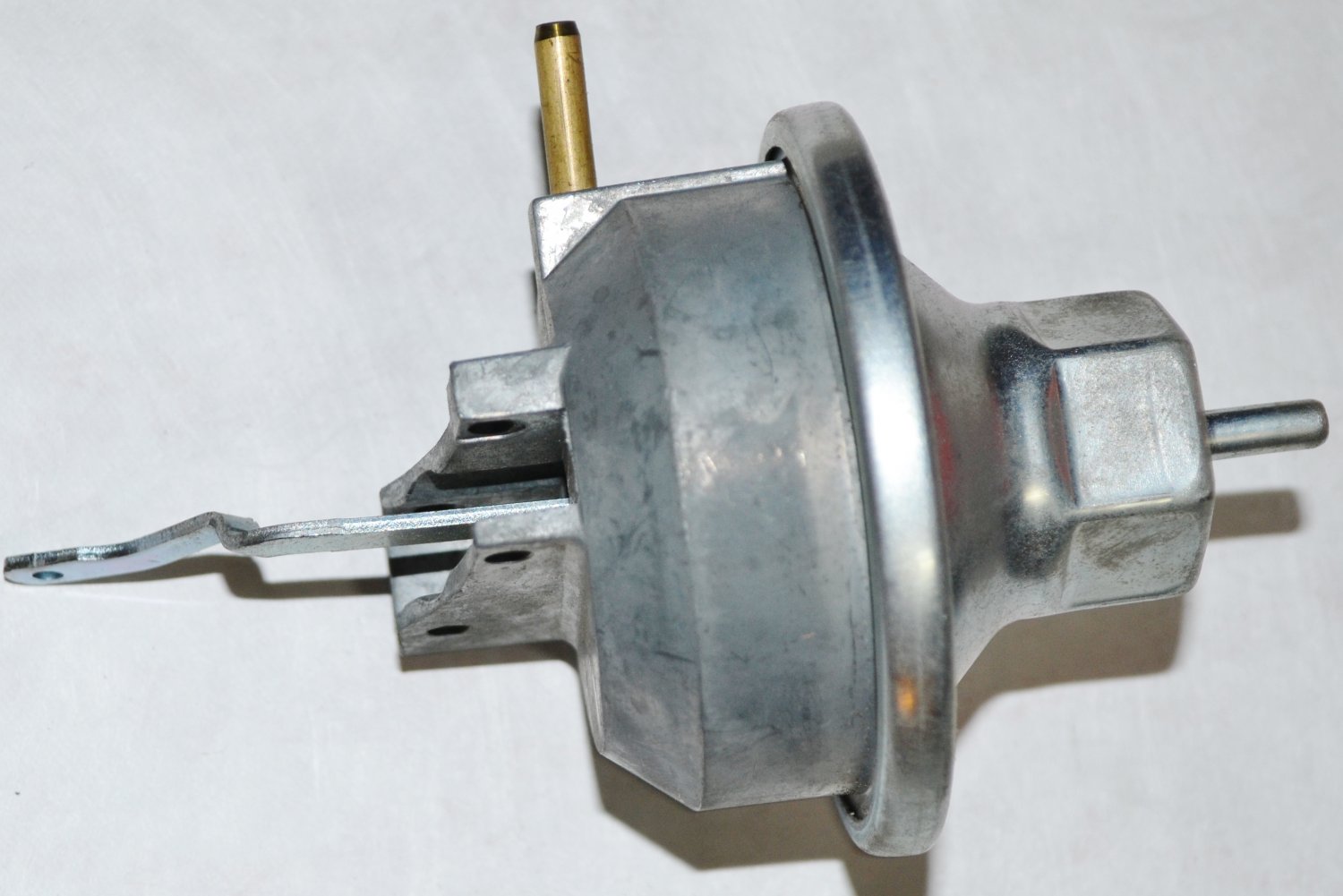 DUAL PORT VACUUM ADVANCE FORD 289 302 351 390 400 427 428 429 MERCURY ...