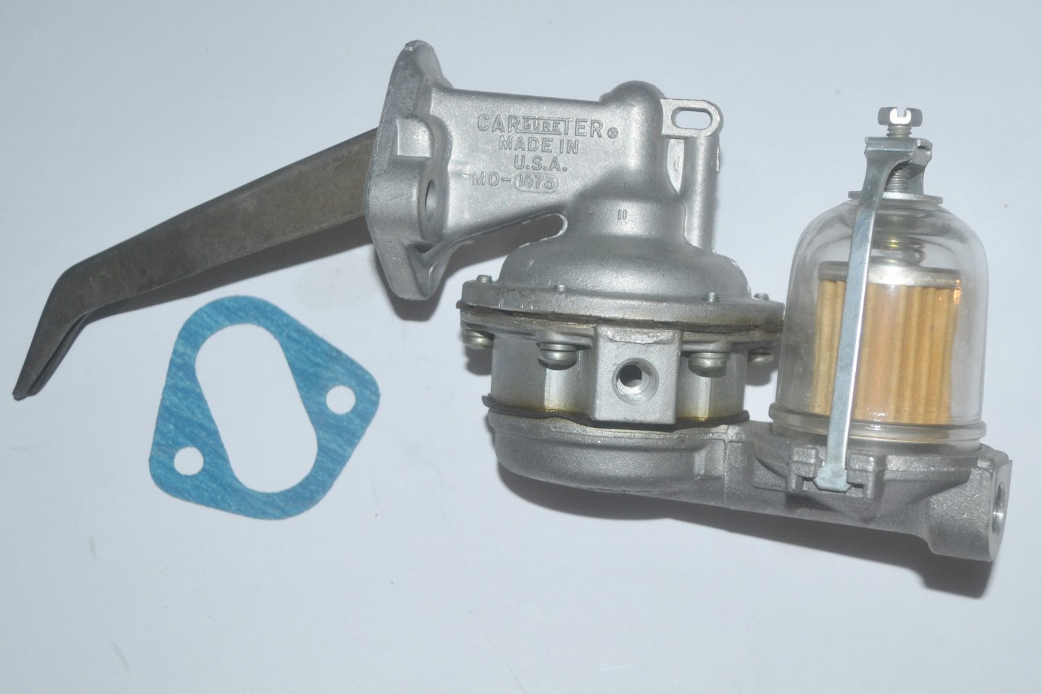 CARTER NEW FUEL PUMP INTERNATIONAL IHC 401 461 478 549 ONAN HOUGH ...