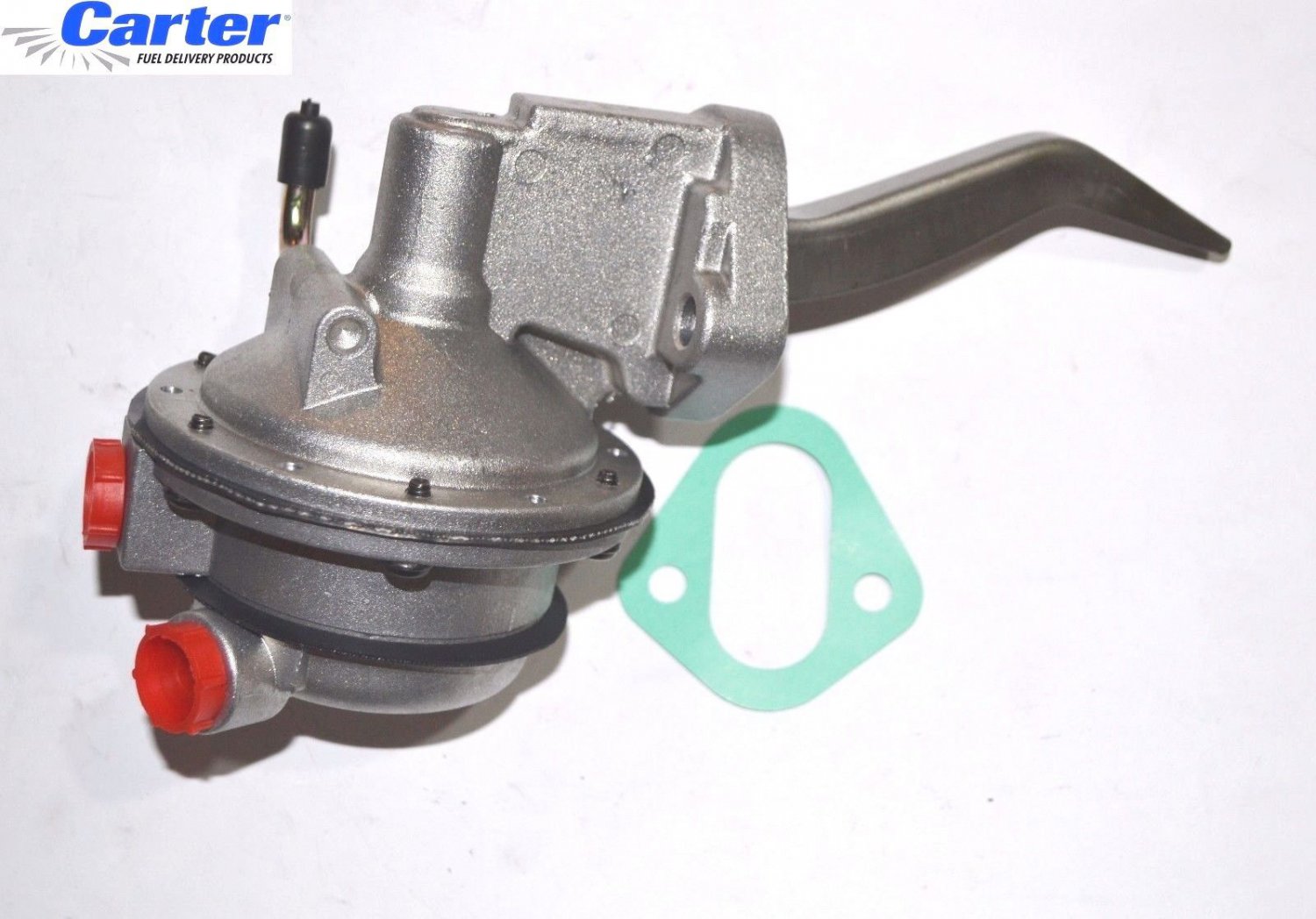 MARINE FUEL PUMP FORD 302 FORD 351w PLEASURECRAFT OMC MARINE Crusader ...