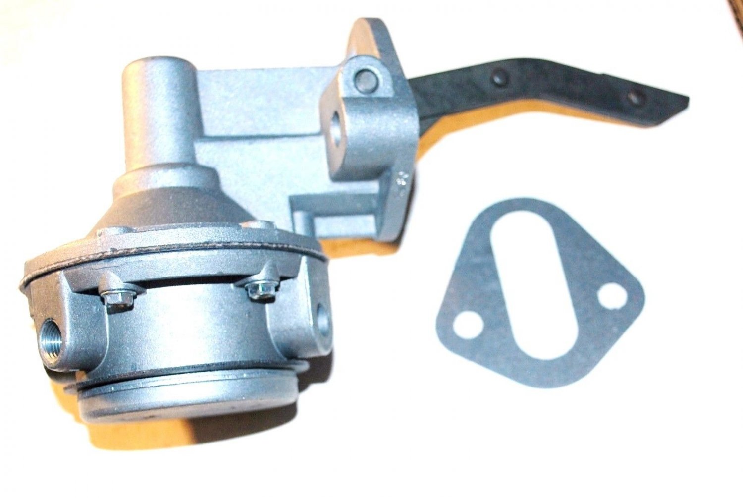 FUEL PUMP 1955 CHRYSLER 331 401 PLYMOUTH 239 241 259 260 DODGE 239 241 ...