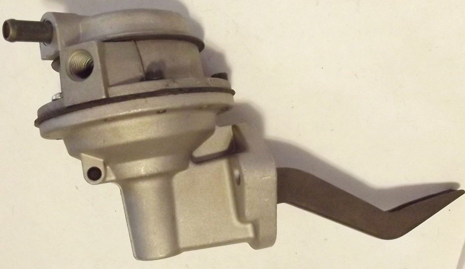 FUEL PUMP 1969 1970 FORD MUSTANG Boss 302 1969 1970 MERCURY COUGAR Boss 302