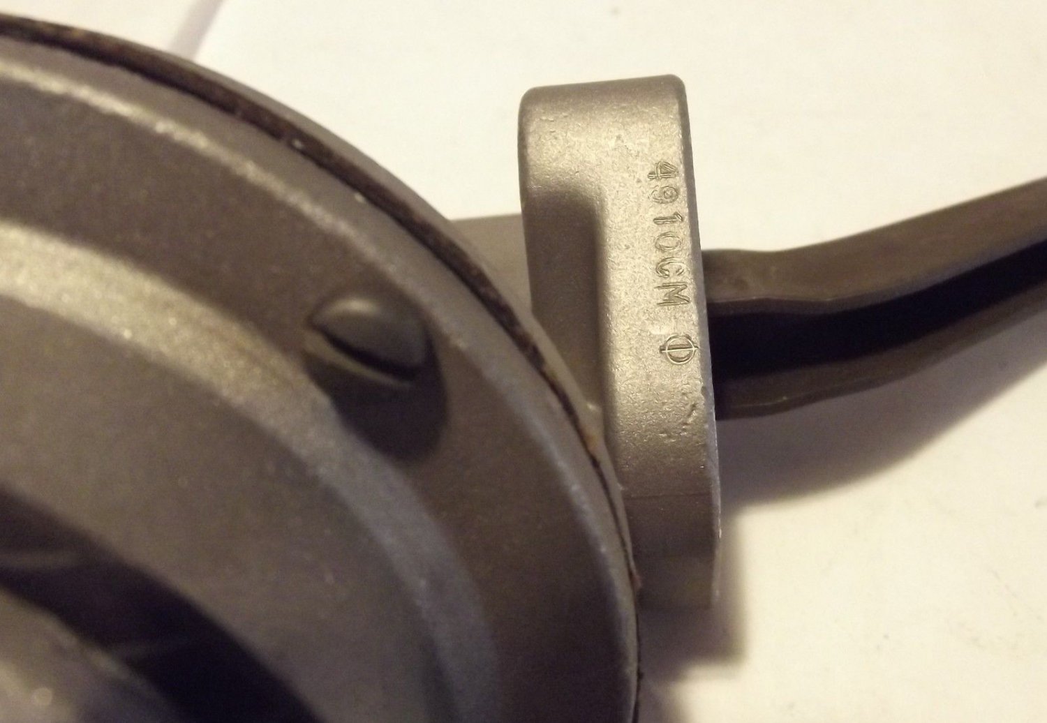 FUEL PUMP 1969 1970 FORD MUSTANG Boss 302 1969 1970 MERCURY COUGAR Boss 302